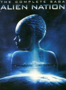 Alien Nation