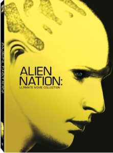 Alien Nation Dark Horizon